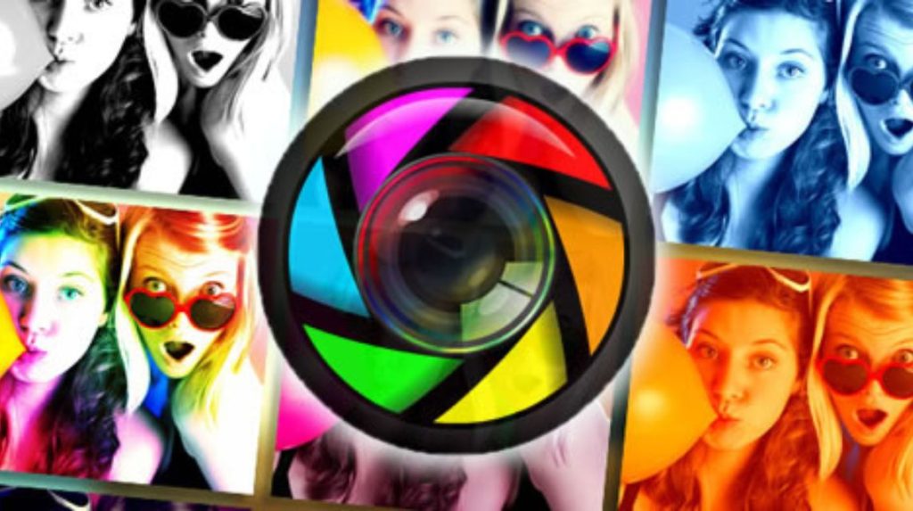 Try Online Camera With Unique Filters in Pixect Camera