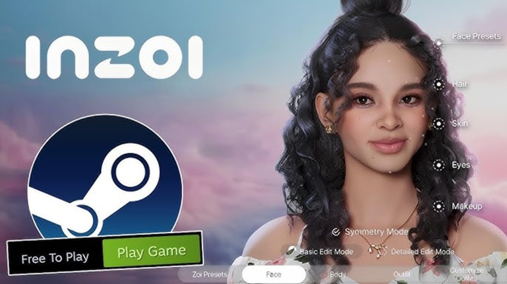 Tanggal Rilis InZOI, Game Life Simulator Keren