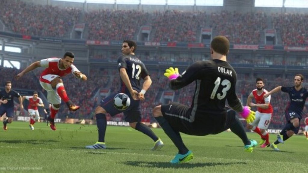 Daftar Cheat Bola PS2 Winning Eleven