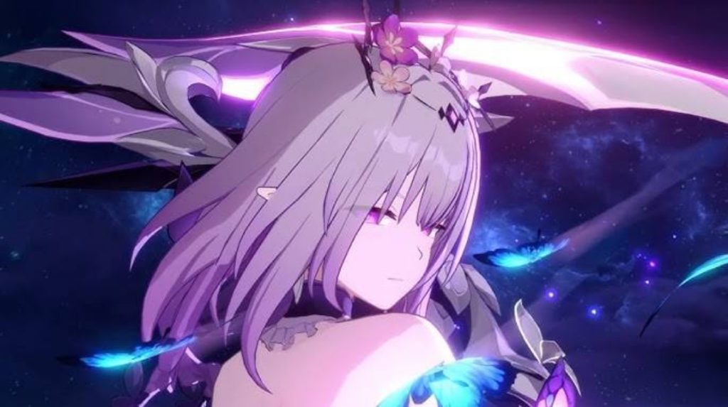 Castorice HSR: Complete Build and Team