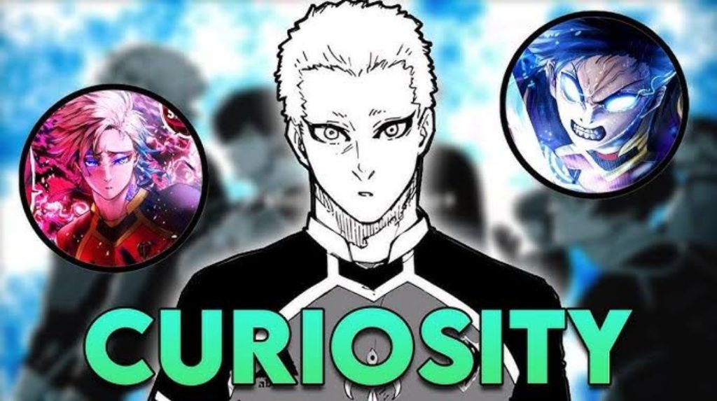 Noel Noa Profile: Legendary Blue Lock Striker