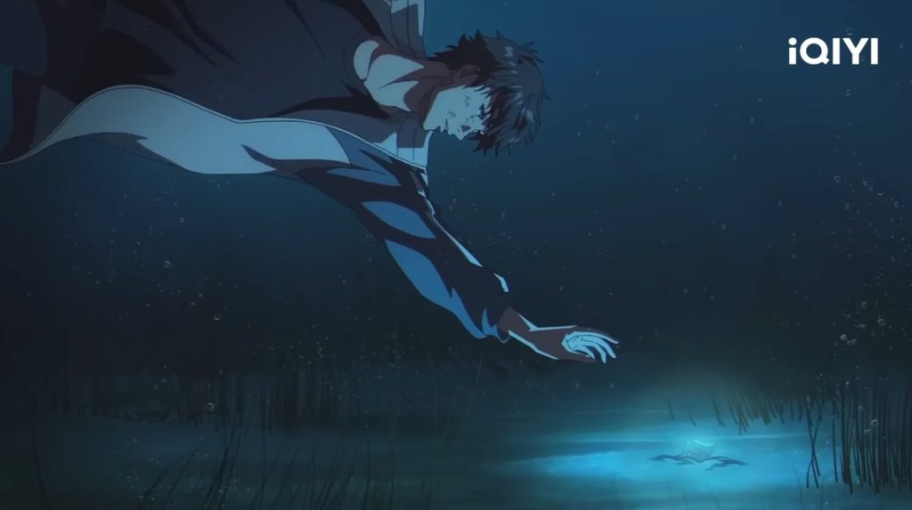 Synopsis, Release Date, and Where to Watch Super Cube Animation