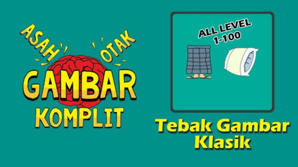 Kunci Jawaban Tebak Gambar Level 1 Sampai Terakhir