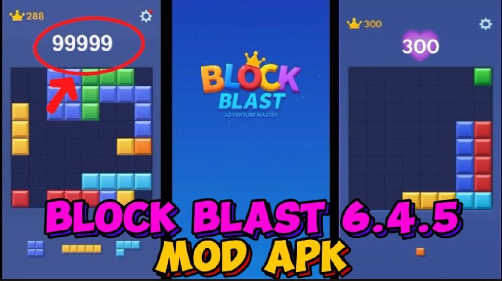 최신 Block Blast 6.4.5 다운로드: 기능, 링크 및 지연 방지 팁