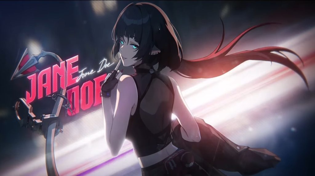 Best Profile, Build, and Team for Jane Doe ZZZ