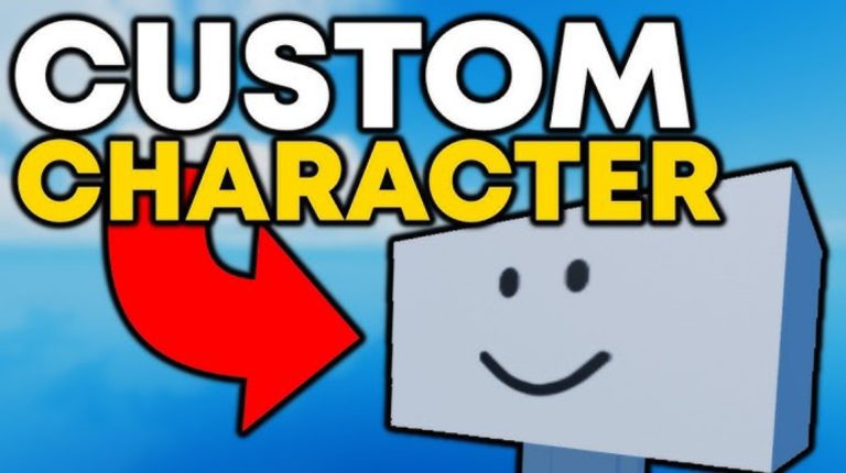 Cara Membuat Karakter Roblox Keren dan Unik