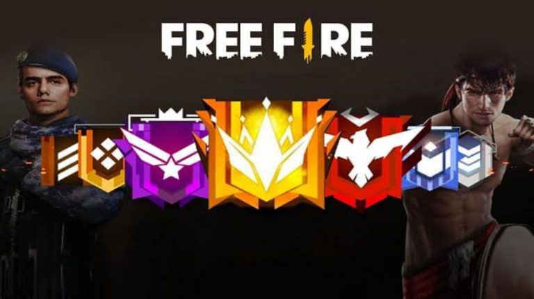 FF Highest Rank: Free Fire Rank Order