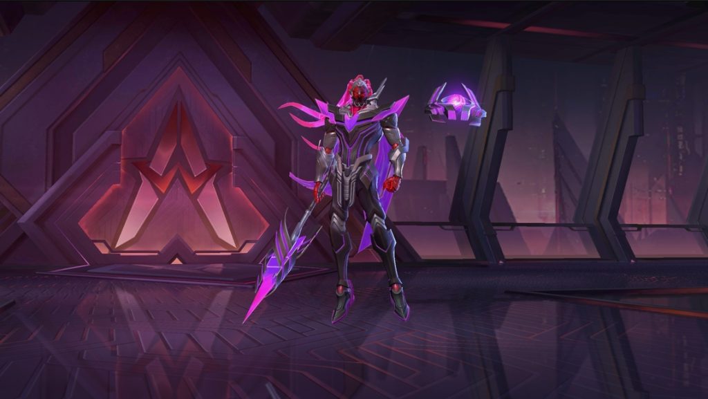 Complete List of Abyss MLBB Skins