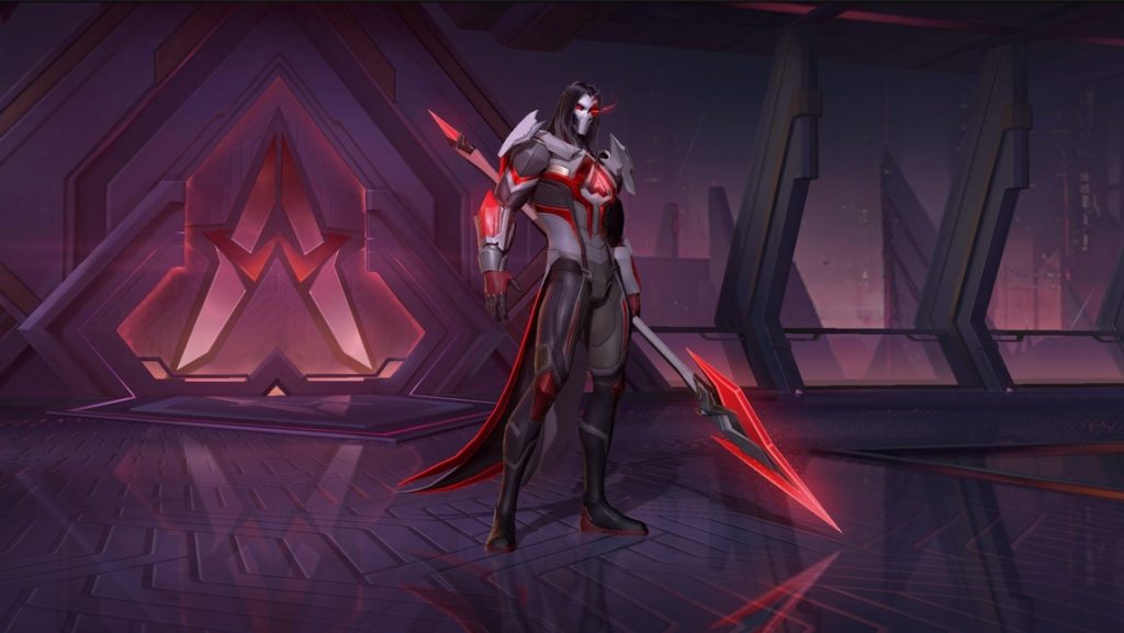 Complete List of Abyss MLBB Skins