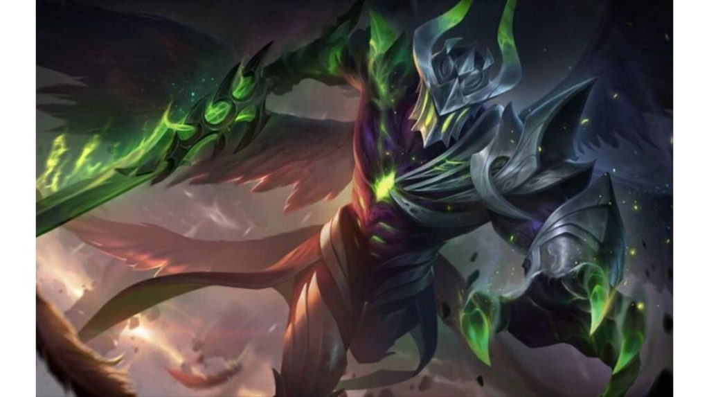 Items and Heroes to Counter Dyrroth, Exp Lane Players Must Know