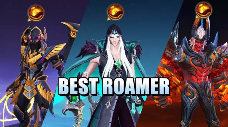 10 Best Mobile Legends Roaming Heroes You Must Try