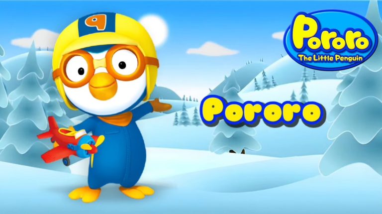List of the Most Popular Pororo Characters, Which One is Your Favorite?