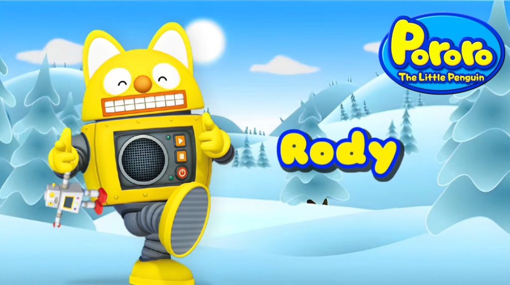 List of the Most Popular Pororo Characters, Which One is Your Favorite?