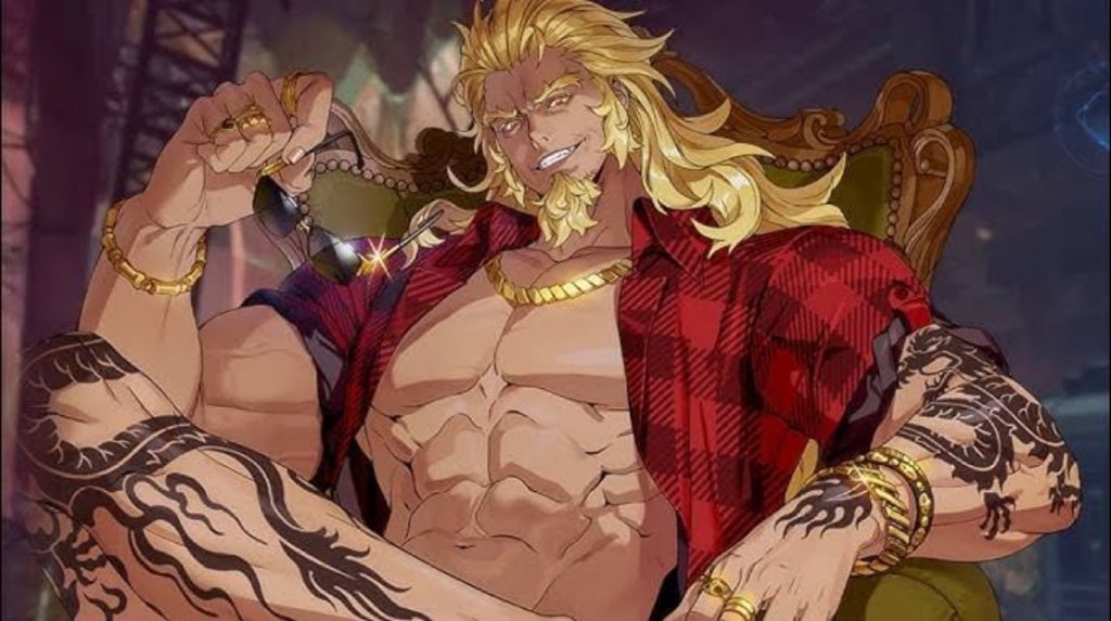 Thomas Andre Solo Leveling: Hunter S-Rank Terkuat Amerika!