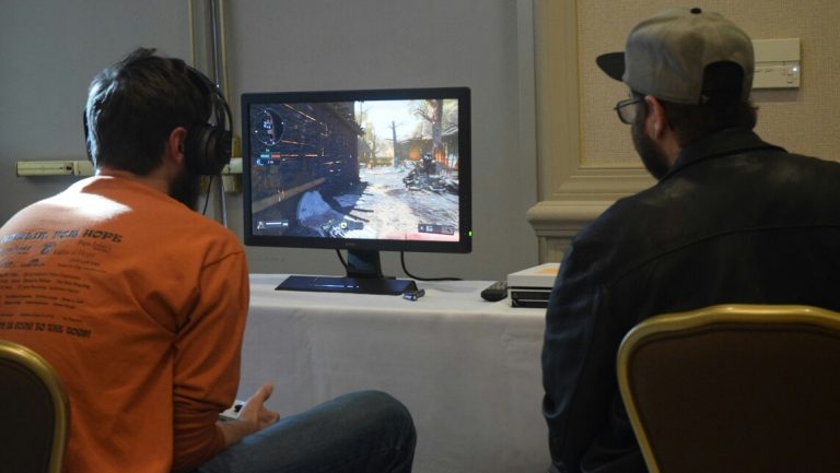 Rekomendasi 5 Game Multiplayer Offline Terbaik Sepanjang Masa