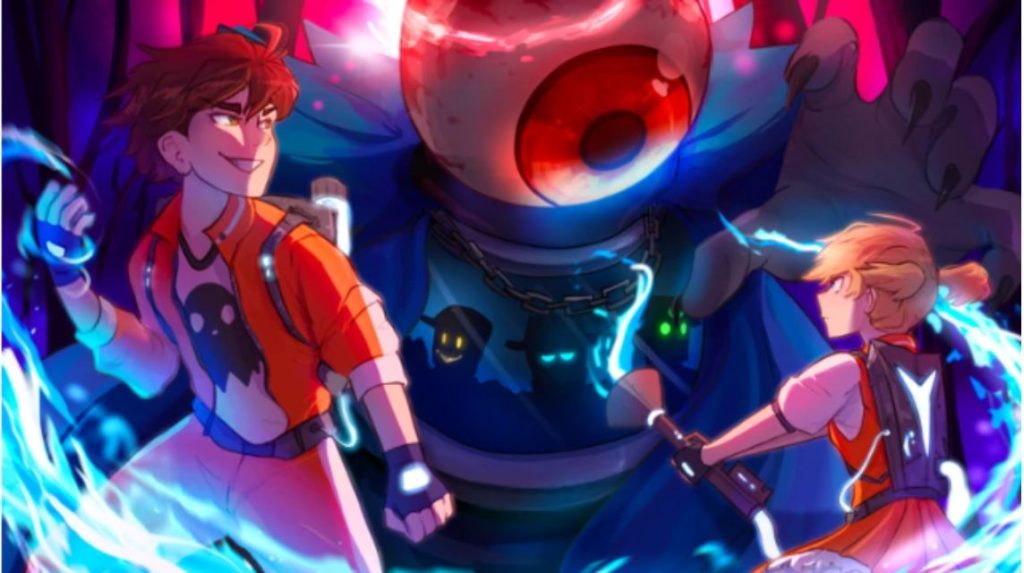 Ghost Simulator Codes Terbaru April 2026