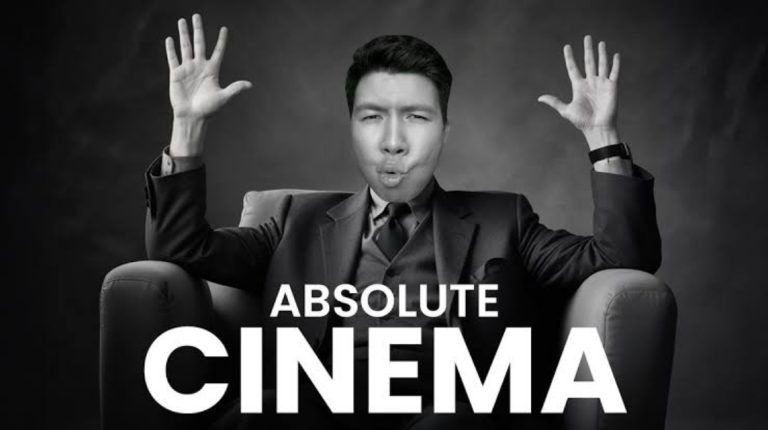 Absolute Cinema: Meaning, Origin, and Viral Meme