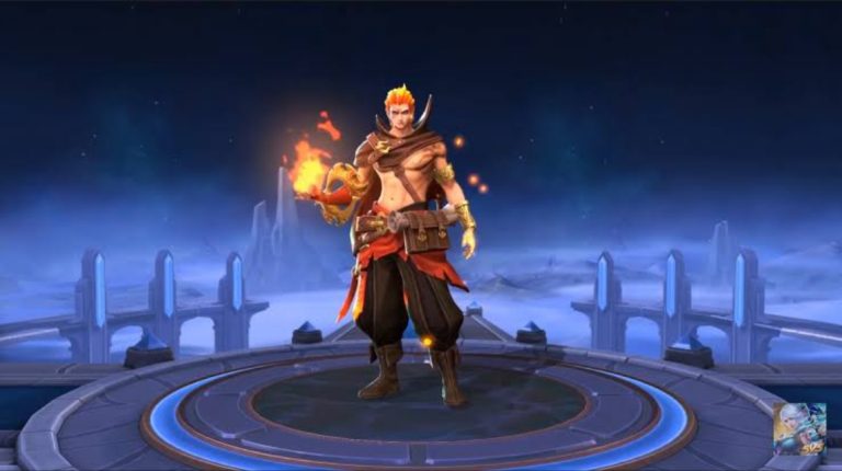 5 Most Effective Counter Heroes for Valir in Mobile Legends