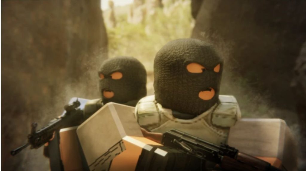 Latest Counter Blox Codes November 2025