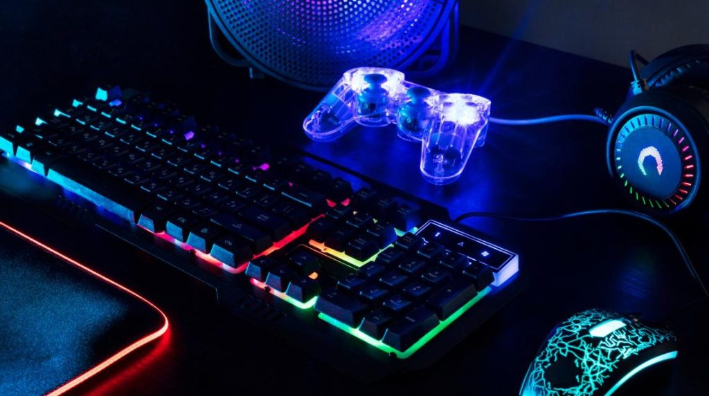 A Complete Guide to Essential Gaming Gear Based on Gamer Type ...
