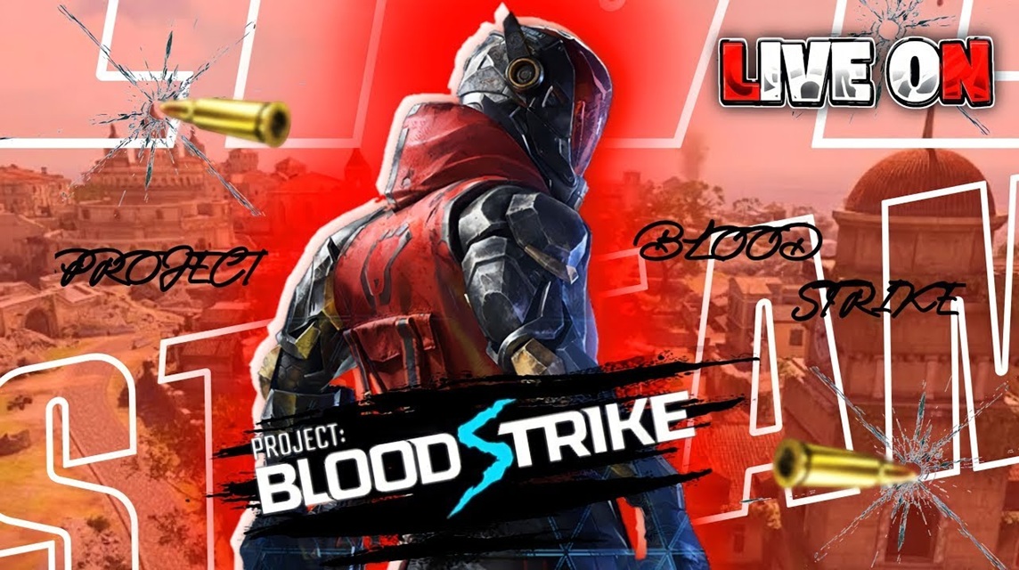 100 Cool and Unique Blood Strike Names