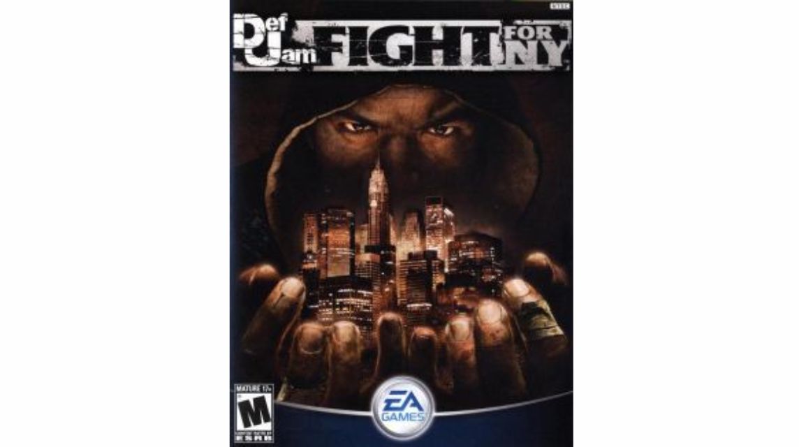 Complete Def Jam PS2 Cheats, Unlock All Characters