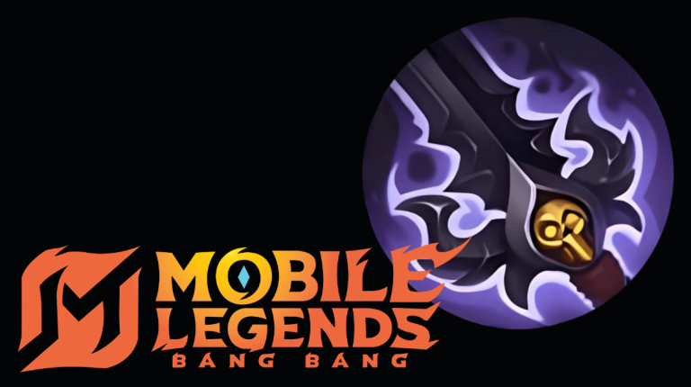 Revamp Demon Hunter Sword MLBB on Advance Server