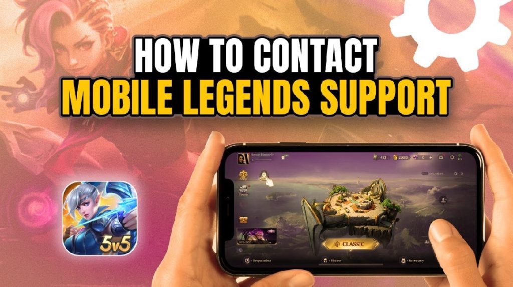 Moonton Customer Service: How to Contact & MLBB Account Solutions