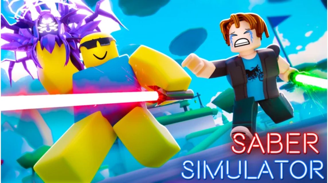 10월 최신 Saber Simulator 코드 및 사용 방법