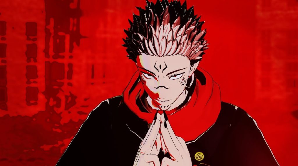 Sukuna Domain Expansion: Insane Power in Jujutsu Kaisen