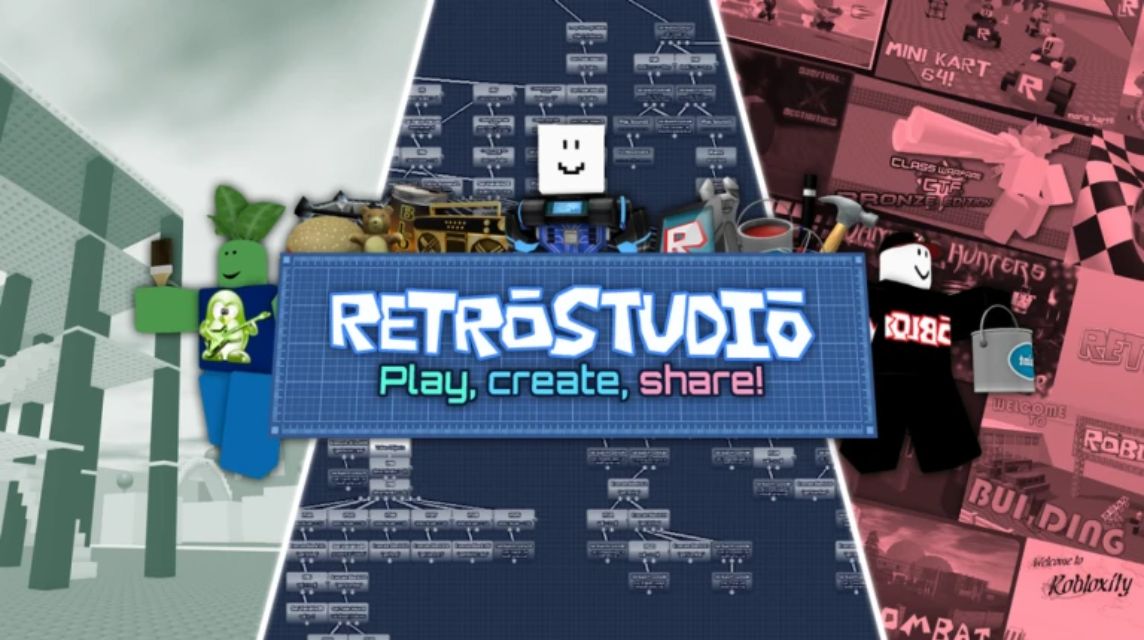 Latest RetroStudio Codes for October 2025