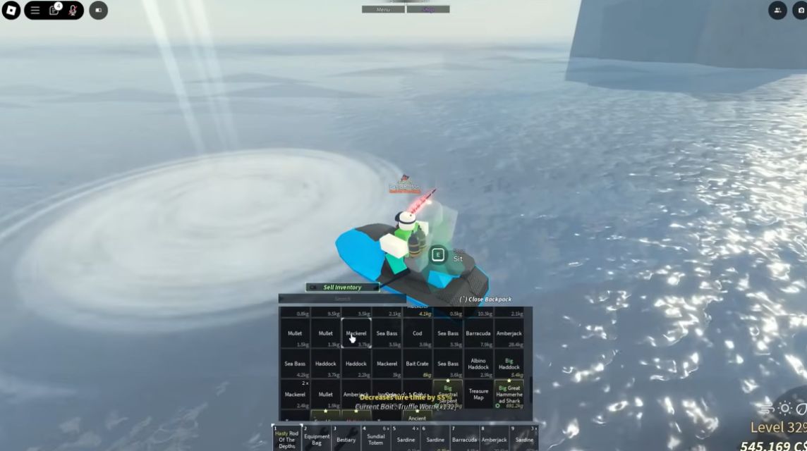 Isonade Fisch: Tips for Getting It and Where to Find It