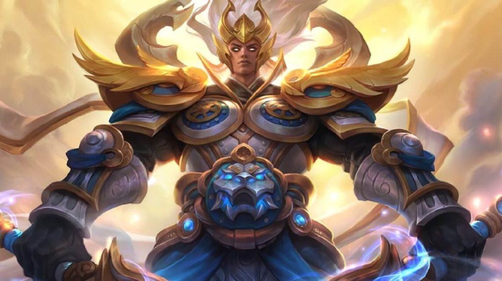 5 Most Powerful Counter Heroes for Martis in MLBB, Leaving You Powerless