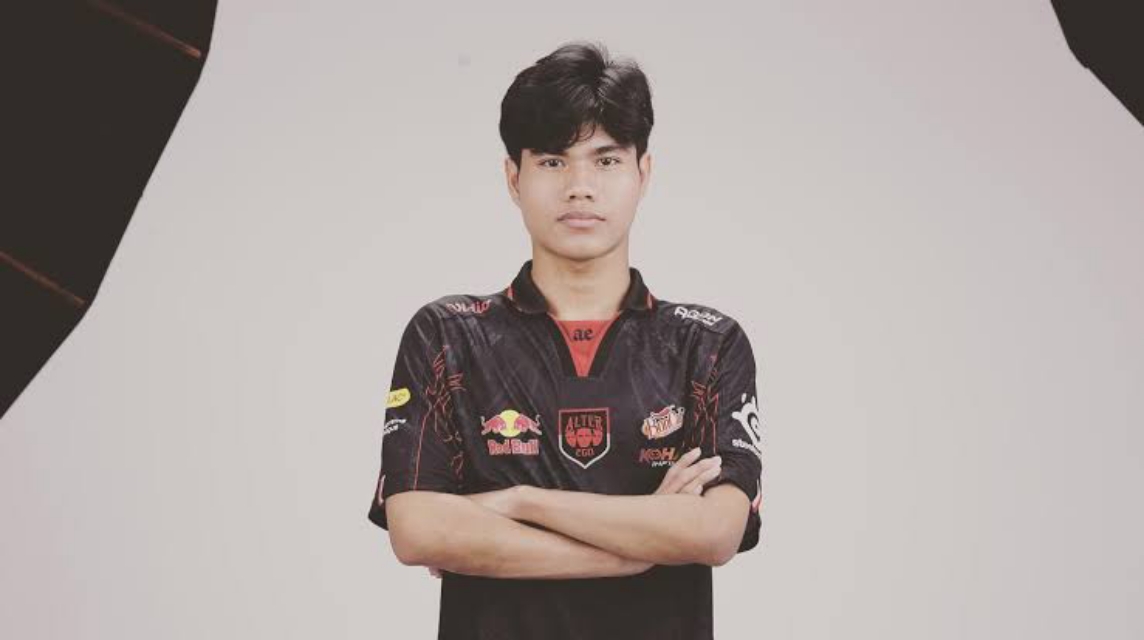 Profile of Arfy Alter Ego, a Young Gold Laner on the Rise