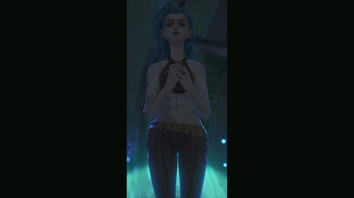 Fakta Menarik Jinx Arcane, Penuh Perjuangan