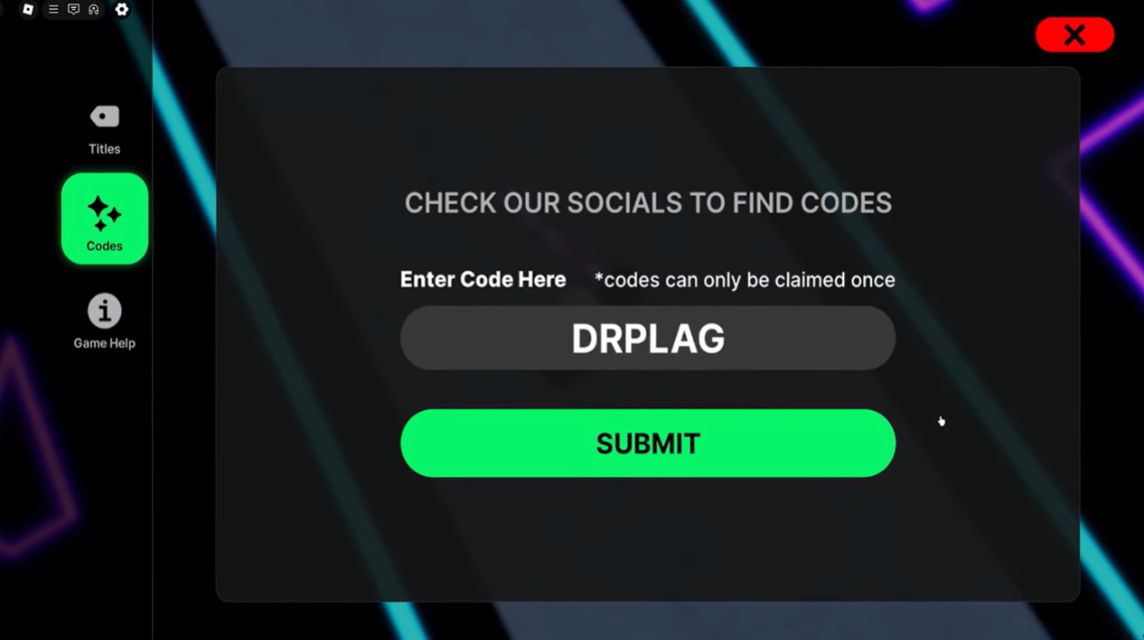Death Ball Codes December 2025 and How to Activate Them