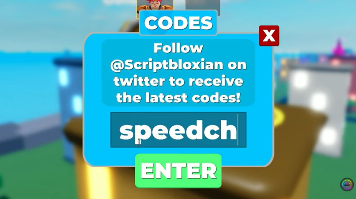 Legends of Speed Codes December 2025