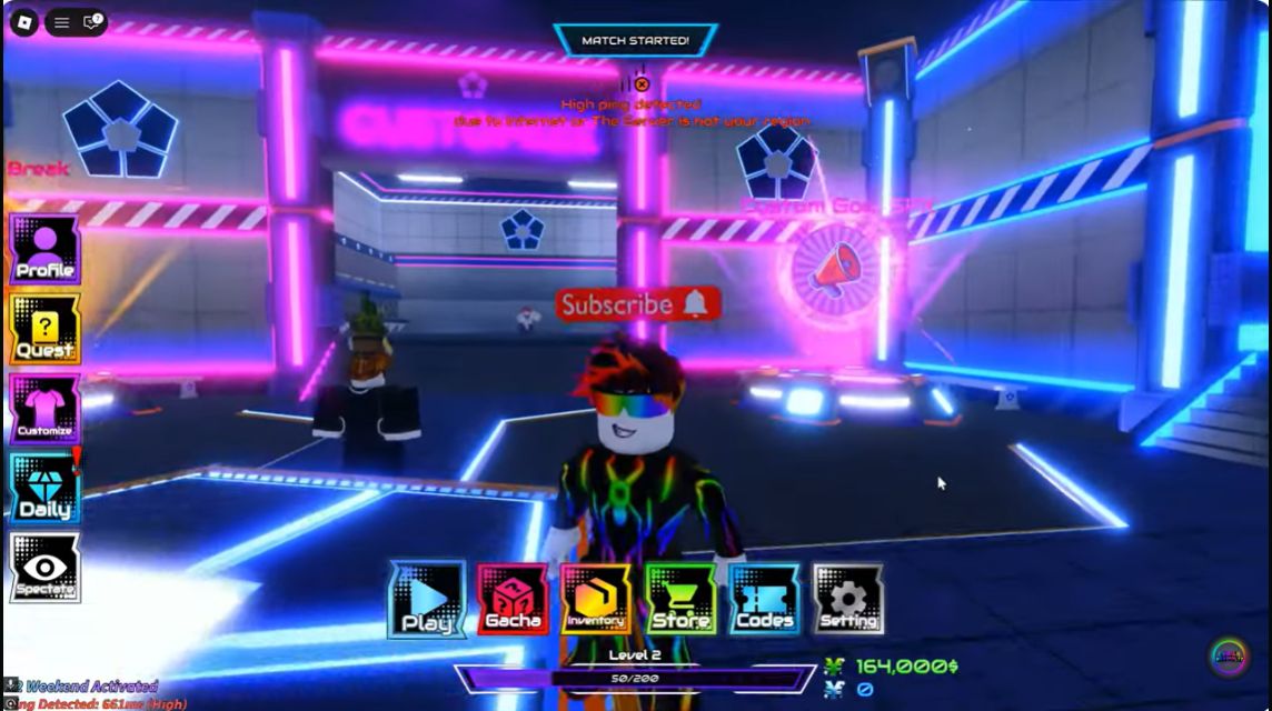 Kode Project Egoist Desember 2025 dan Cara Mengaktifkannya