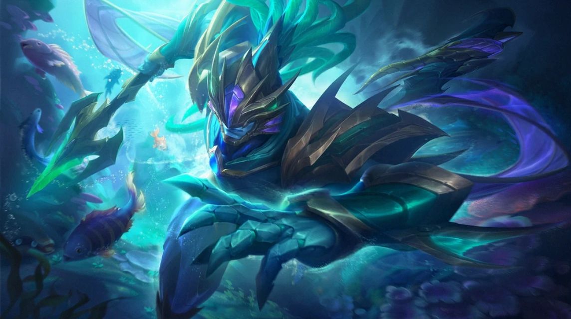 The Most Painful Alpha MLBB Build and Combo