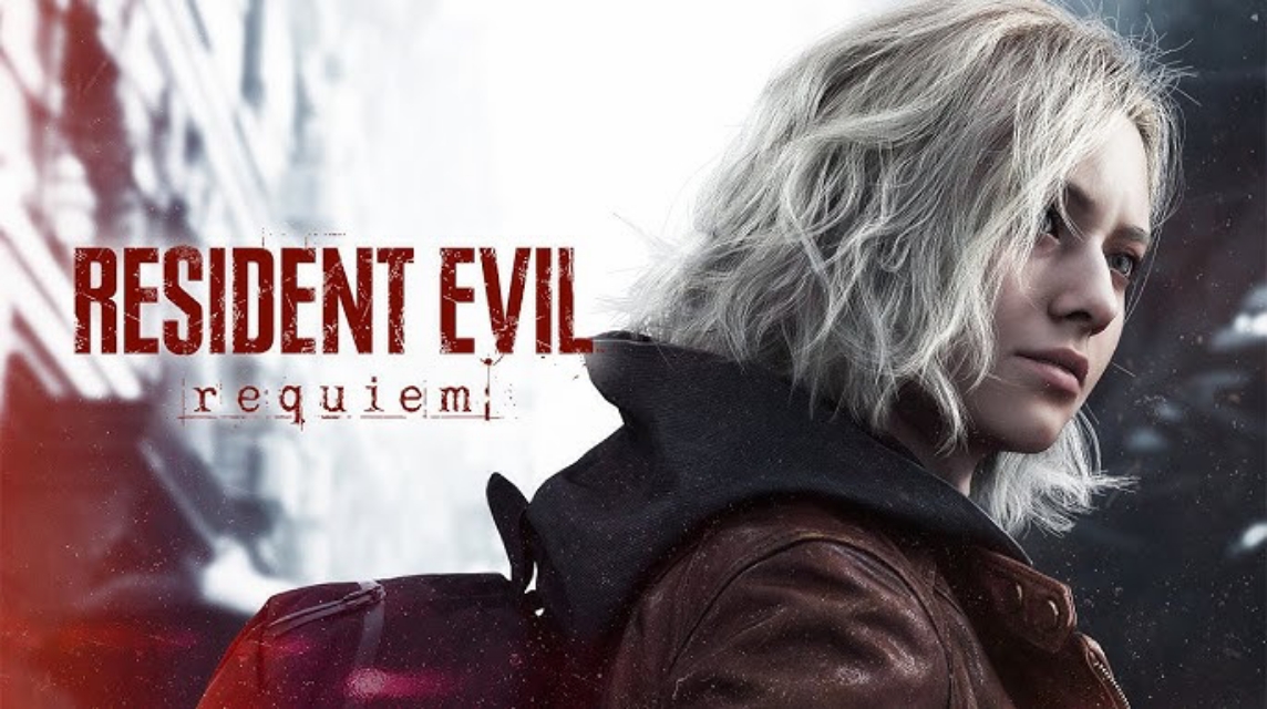 Resident Evil Requiem: A New Story and Leon Kennedy Returns
