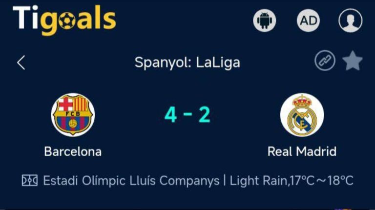 How to Access Tigoals, an Alternative App for Football Streaming