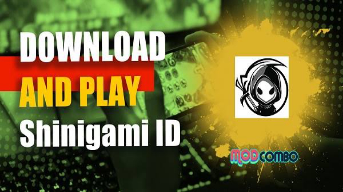 Shinigami ID Alternative Link, Is It Legal?