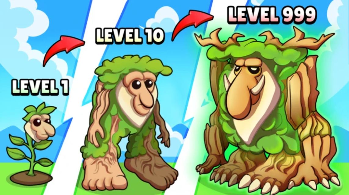 Kode Brainrot Evolution Terbaru Desember 2025