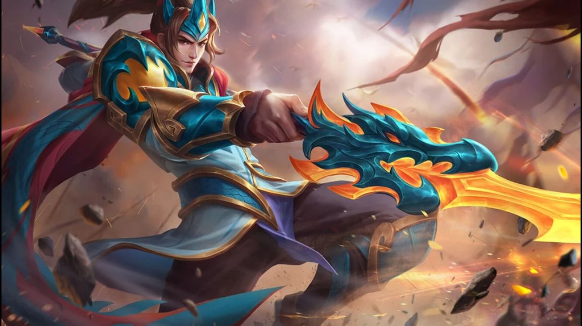 Penjelasan Tentang Rank Grandmaster ML dan Urutannya