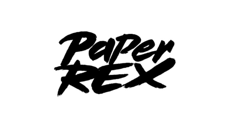 Ein Porträt des weltberühmten E-Sport-Teams Paper Rex in VALORANT