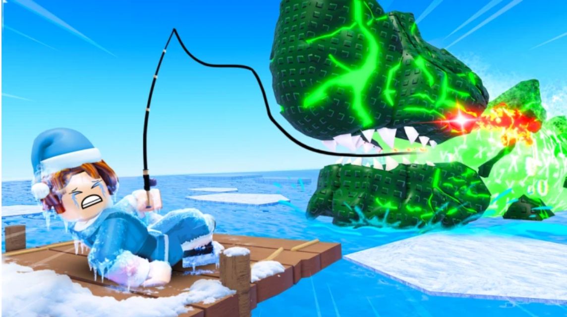 These Are Little-Known Facts About Talon Fish It