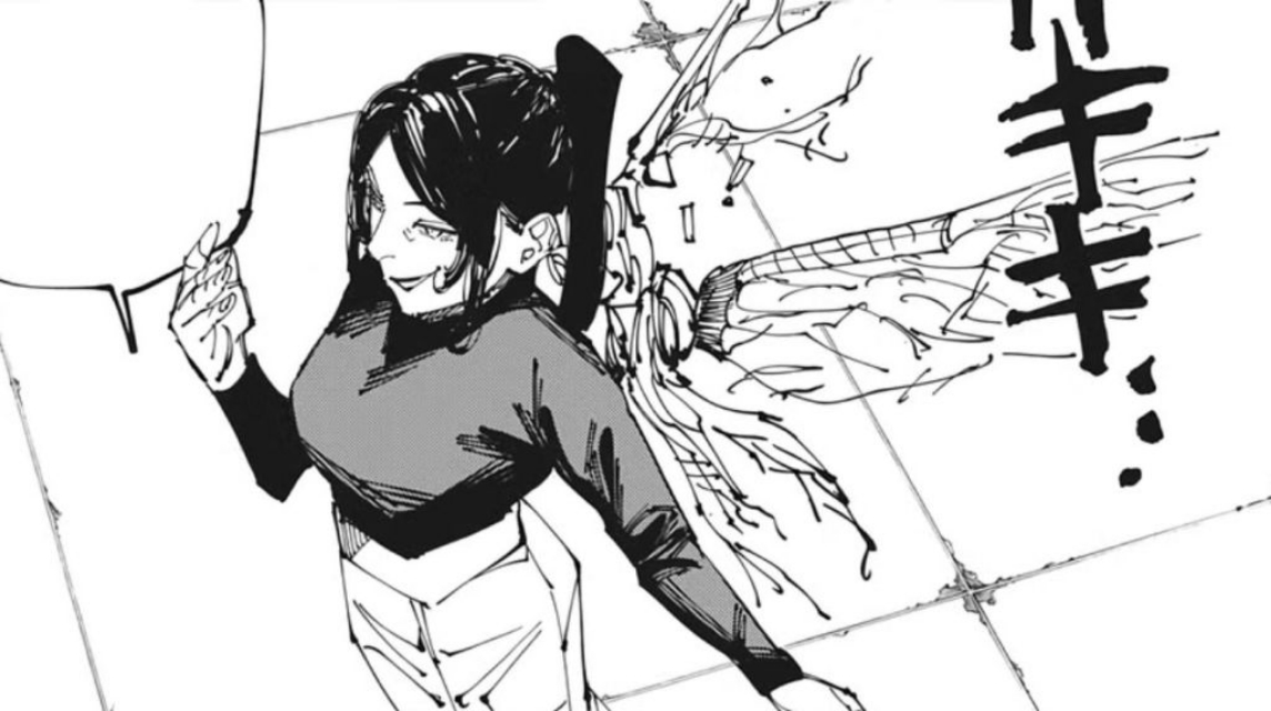 Unique Facts about Yorozu in the Anime JJK