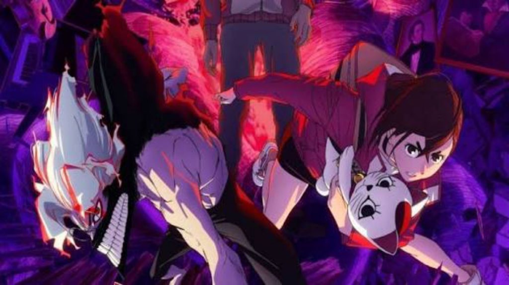 Anime Dandan: Exciting Story and Season 3 Released in 2027