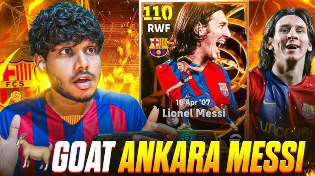 What Does Ankara Messi Mean? The Origin of the Viral Term & Its Meaning