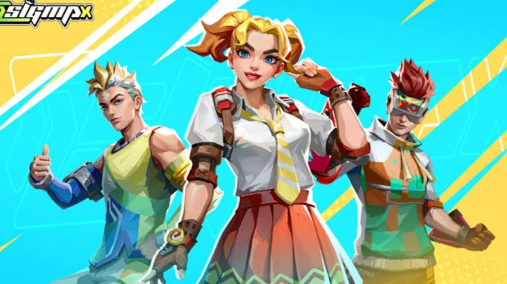 Mengeal Sigma Studio Arm Private Limited, Developer Game Indie